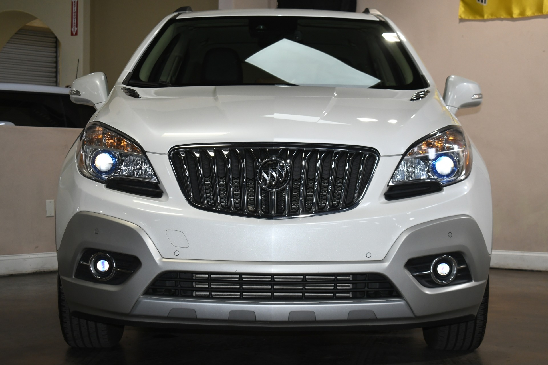 Used 2016 Buick Encore Premium For Sale (Sold) | Tampa Bay AutoNetwork ...
