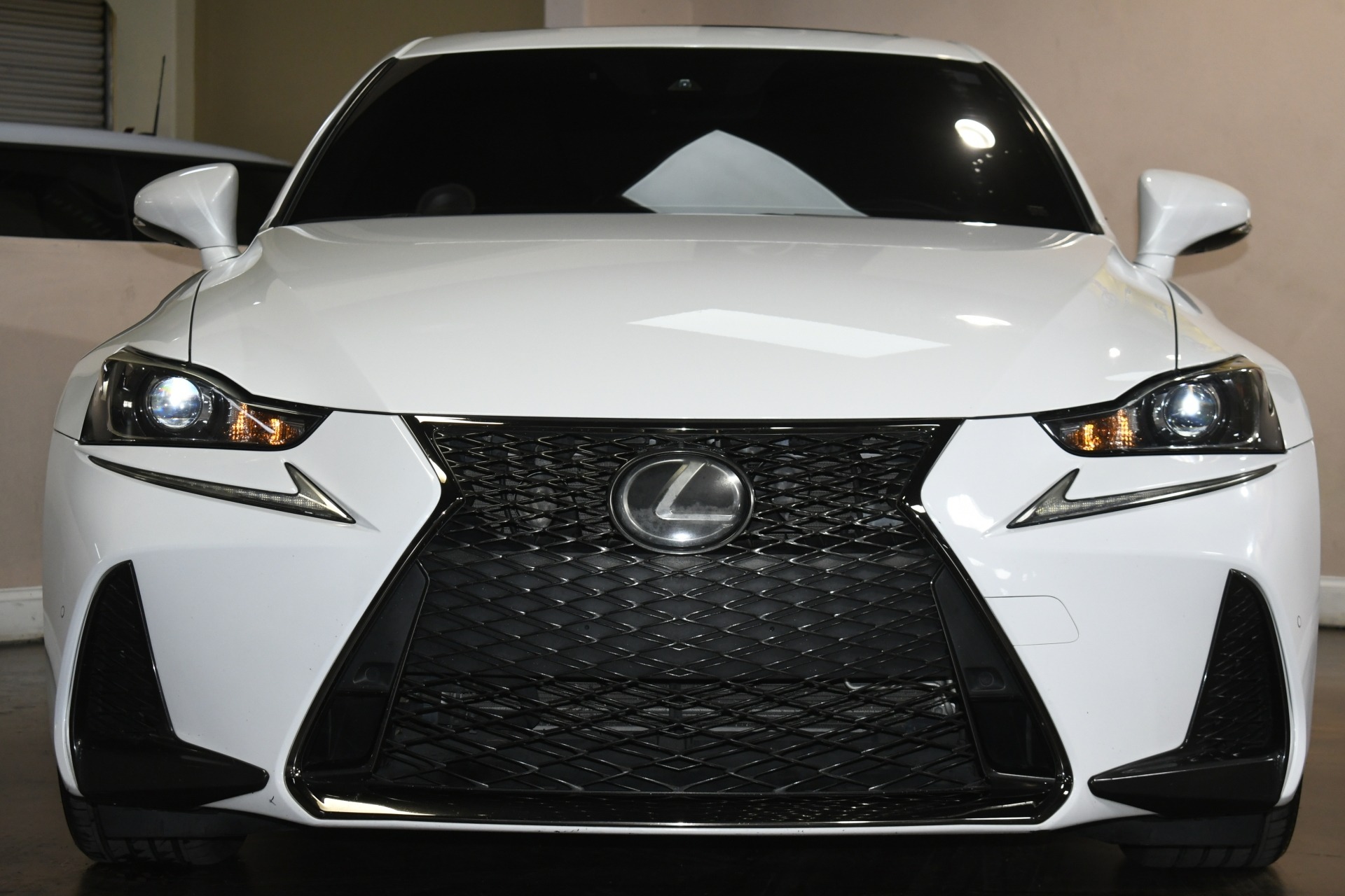 Used 2018 Lexus IS 300 F Sport For Sale (Sold) | Tampa Bay AutoNetwork ...