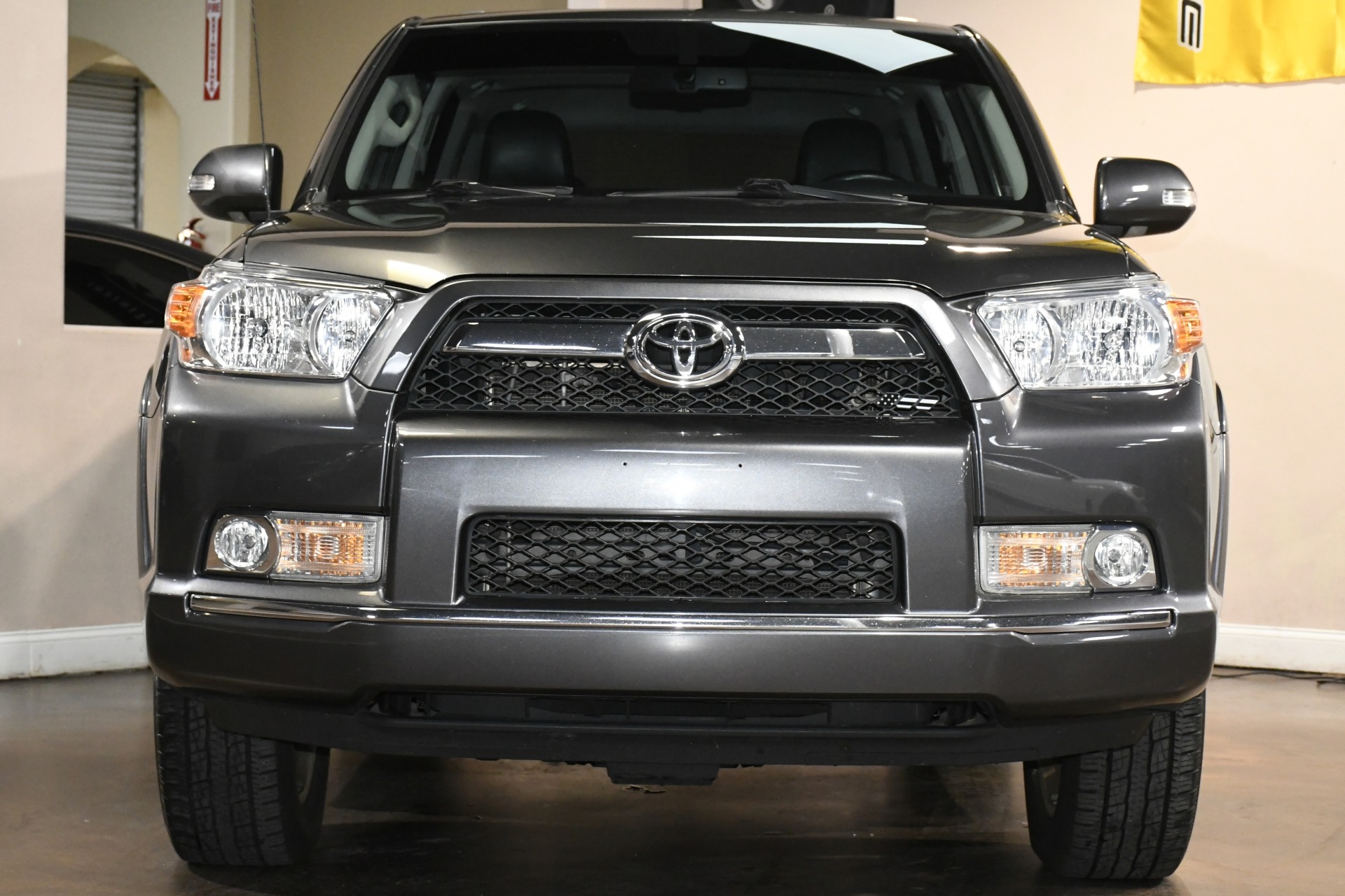 Used 2013 Toyota 4Runner Limited For Sale (Sold) | Tampa Bay ...