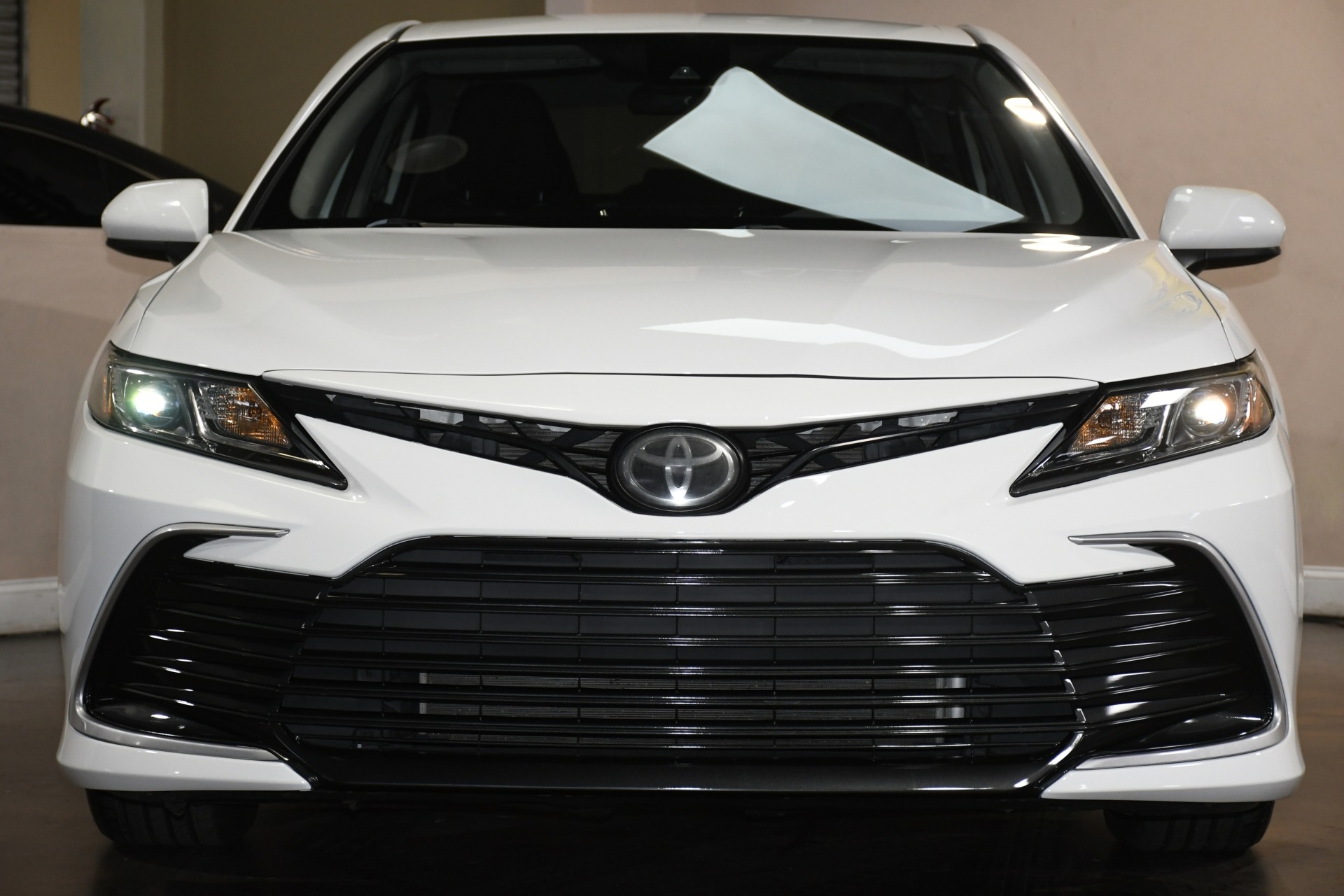 Used 2021 Toyota Camry LE For Sale (Sold) | Tampa Bay AutoNetwork Stock ...