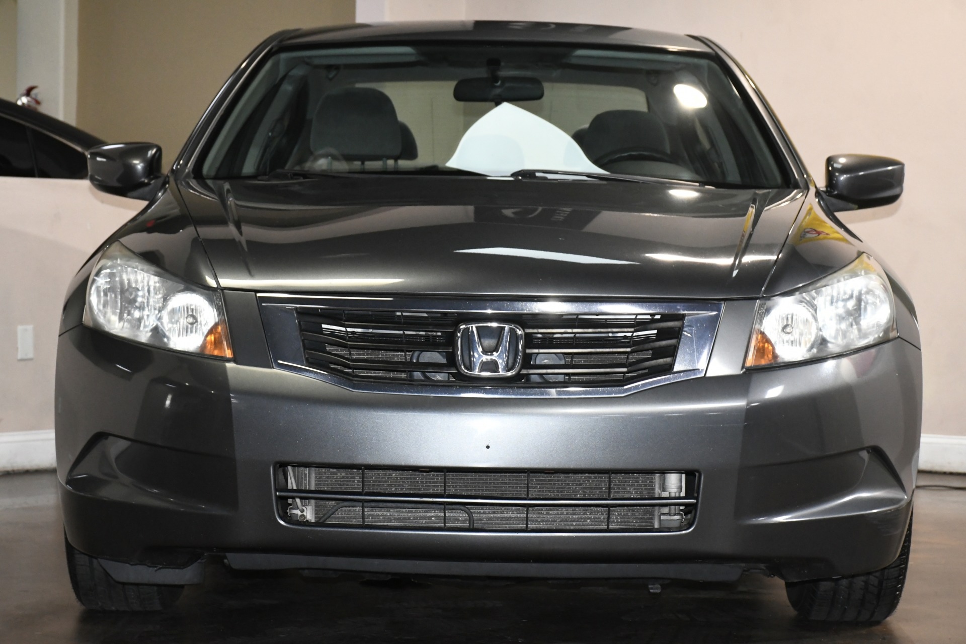 Used 2010 Honda Accord LX-P For Sale (Sold) | Tampa Bay AutoNetwork ...