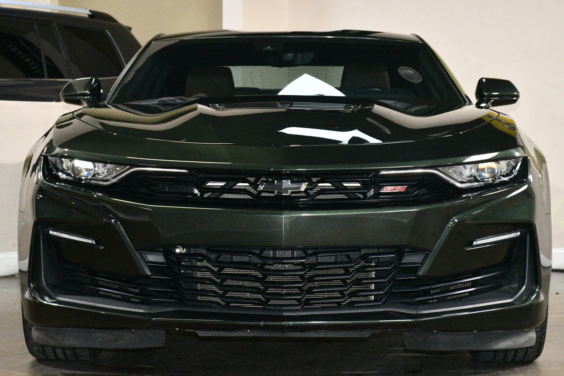 Used 2020 Chevrolet Camaro 2SS For Sale (Sold) | Tampa Bay AutoNetwork ...