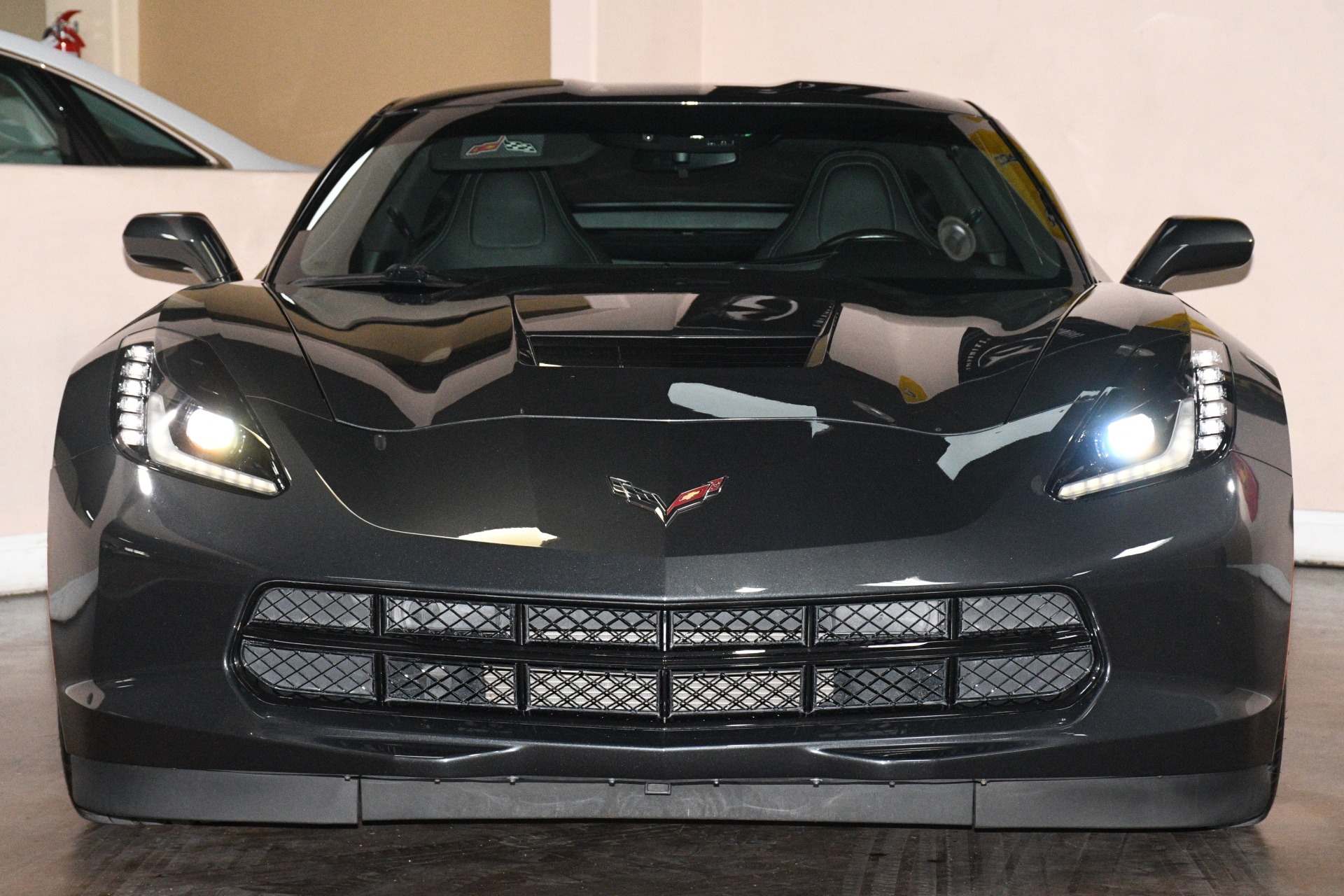 Used 2017 Chevrolet Corvette Stingray w/1LT For Sale ($47,978) | Tampa ...