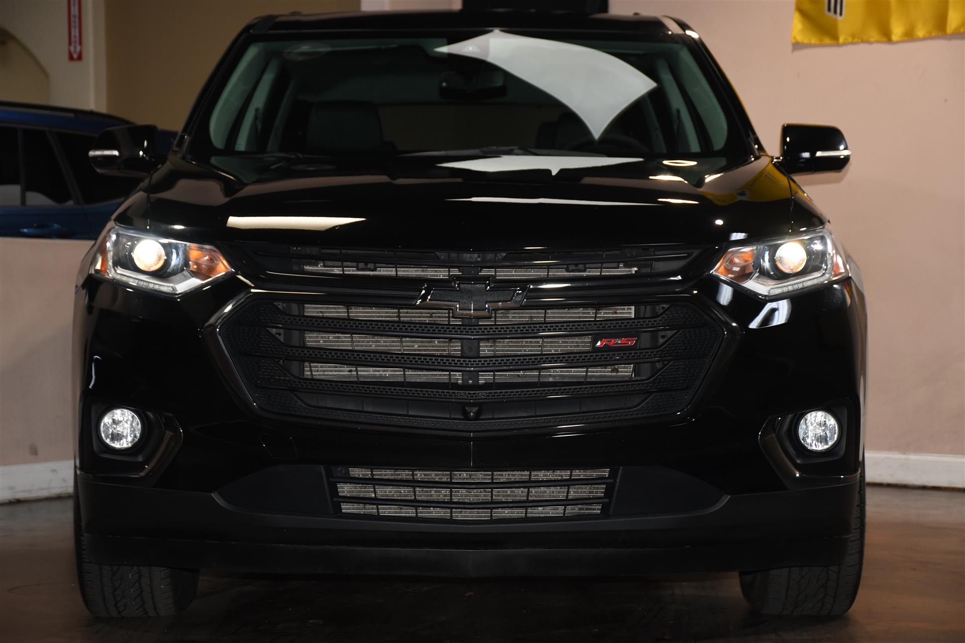 Used 2020 Chevrolet Traverse RS For Sale (Sold) | Tampa Bay AutoNetwork ...