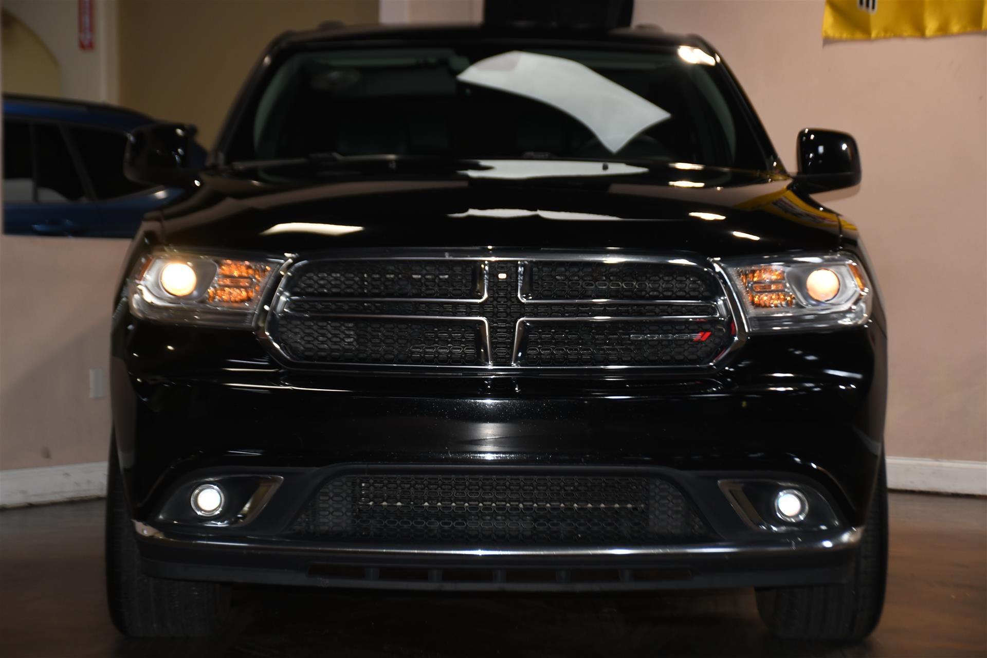 Used 2017 Dodge Durango SXT Plus For Sale (Sold) | Tampa Bay ...