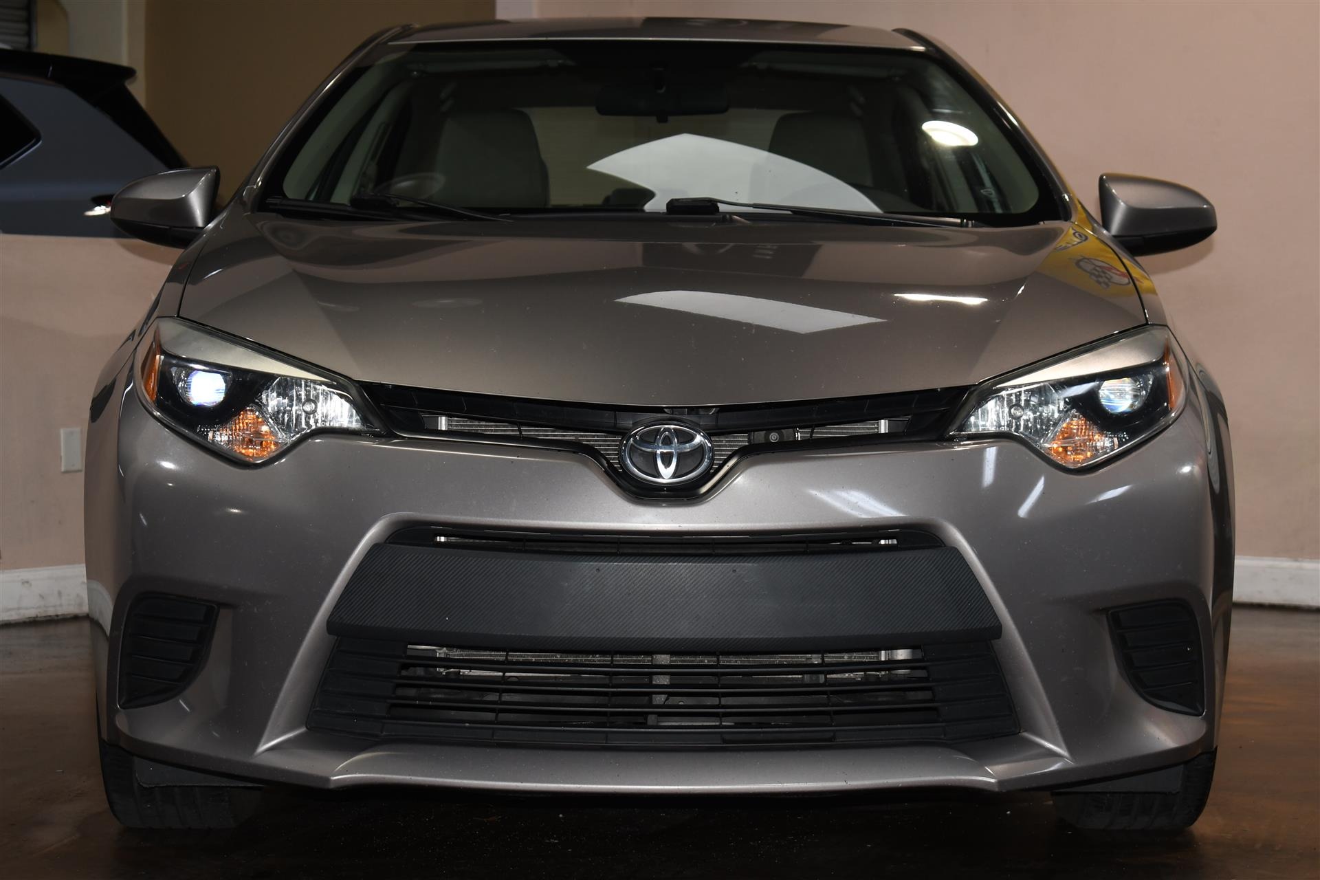 Used 2014 Toyota Corolla LE For Sale (Sold) | Tampa Bay AutoNetwork ...
