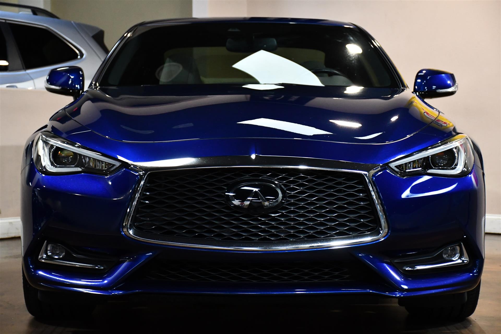 Used 2019 INFINITI Q60 3.0T Luxe For Sale (Sold) | Tampa Bay Auto ...