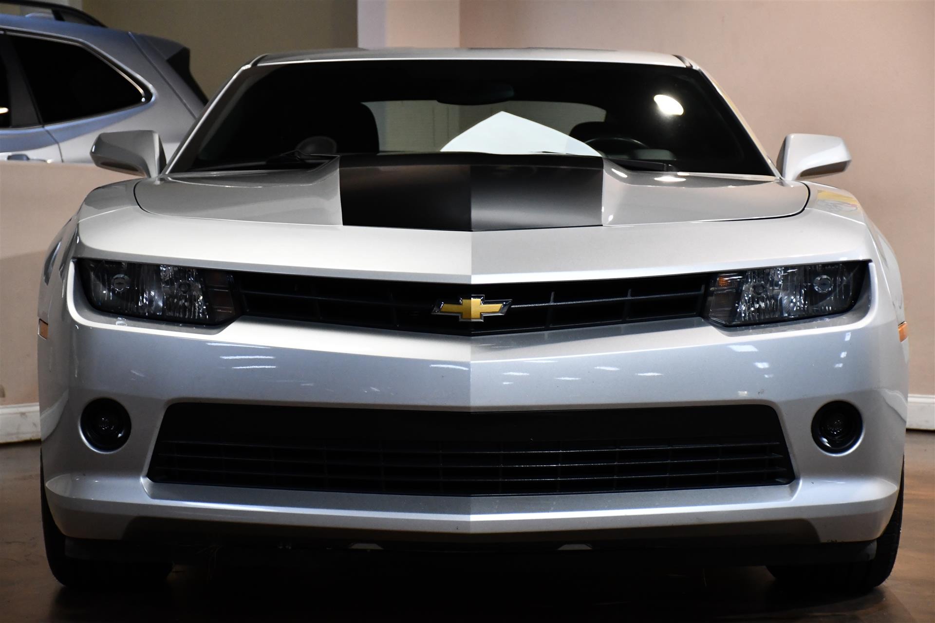 Used 2014 Chevrolet Camaro LT For Sale (Sold) | Tampa Bay AutoNetwork ...