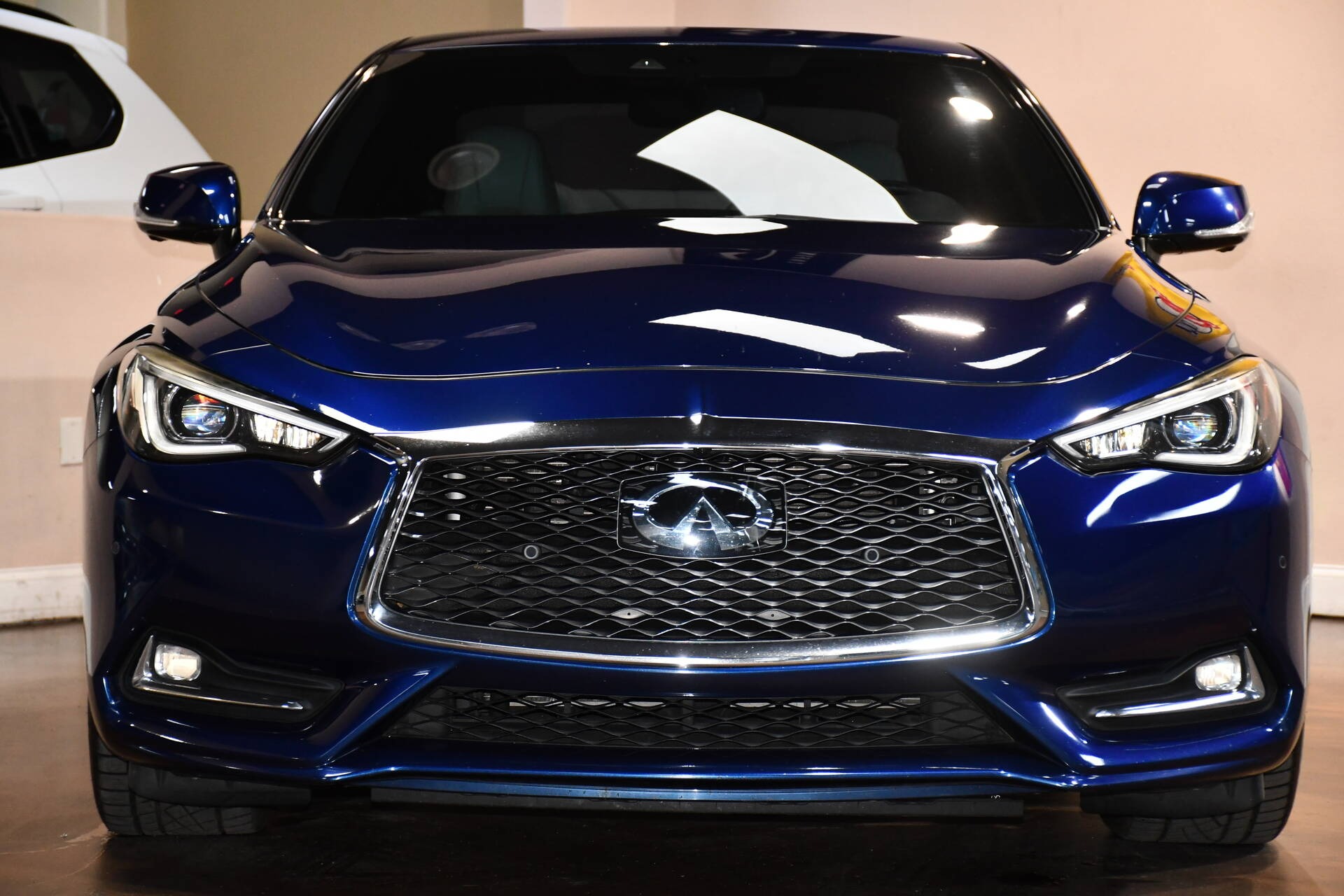 Used 2017 INFINITI Q60 3.0T Premium Plus For Sale (Sold) | Tampa Bay ...