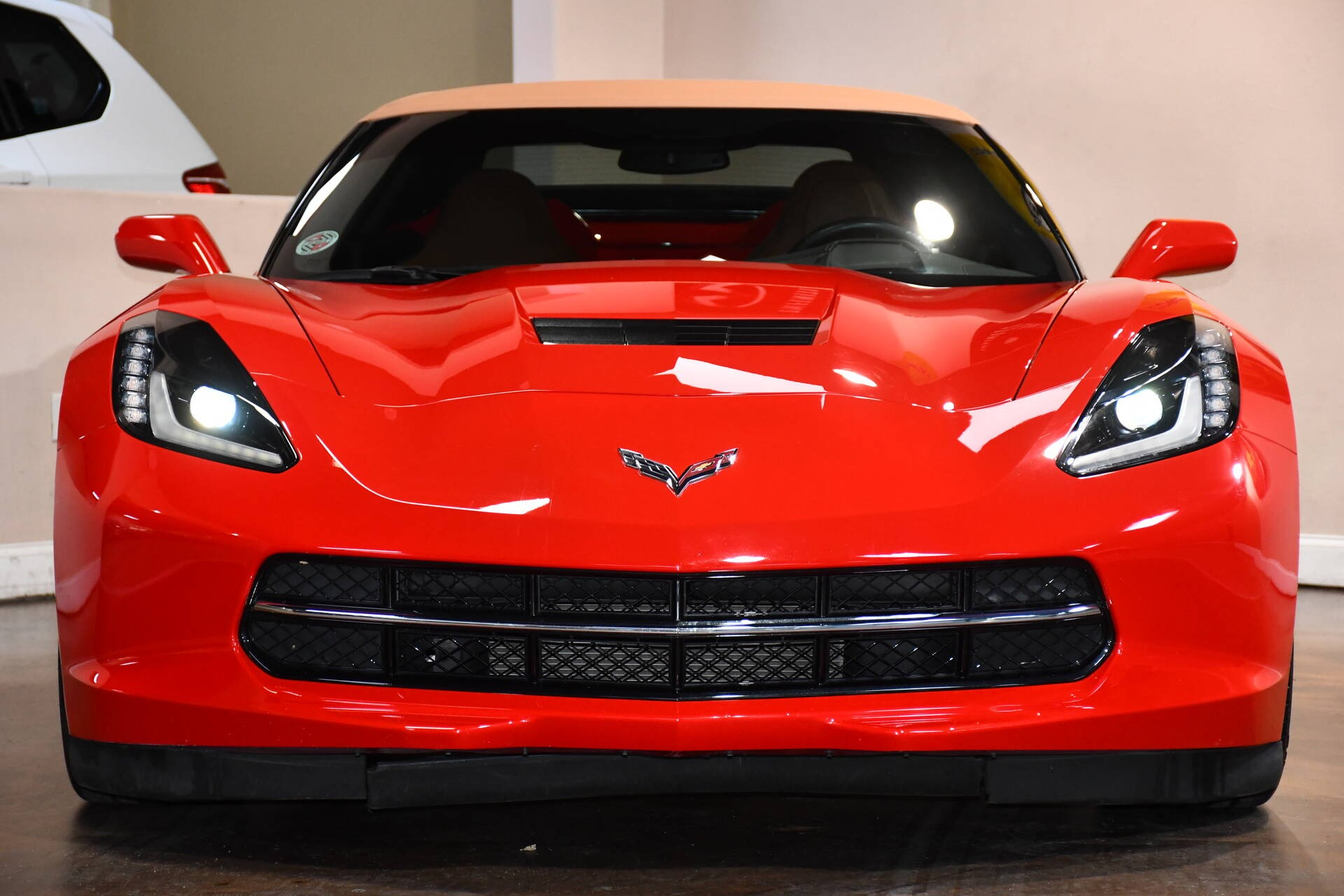 Used 2014 Chevrolet Corvette Stingray w/2LT For Sale (Sold) | Tampa Bay ...