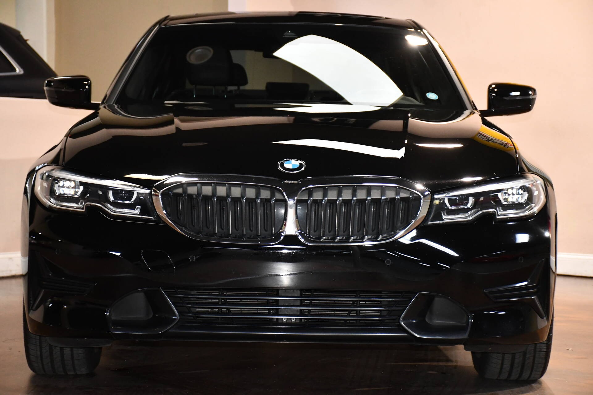 2019 BMW 3 Series 330i