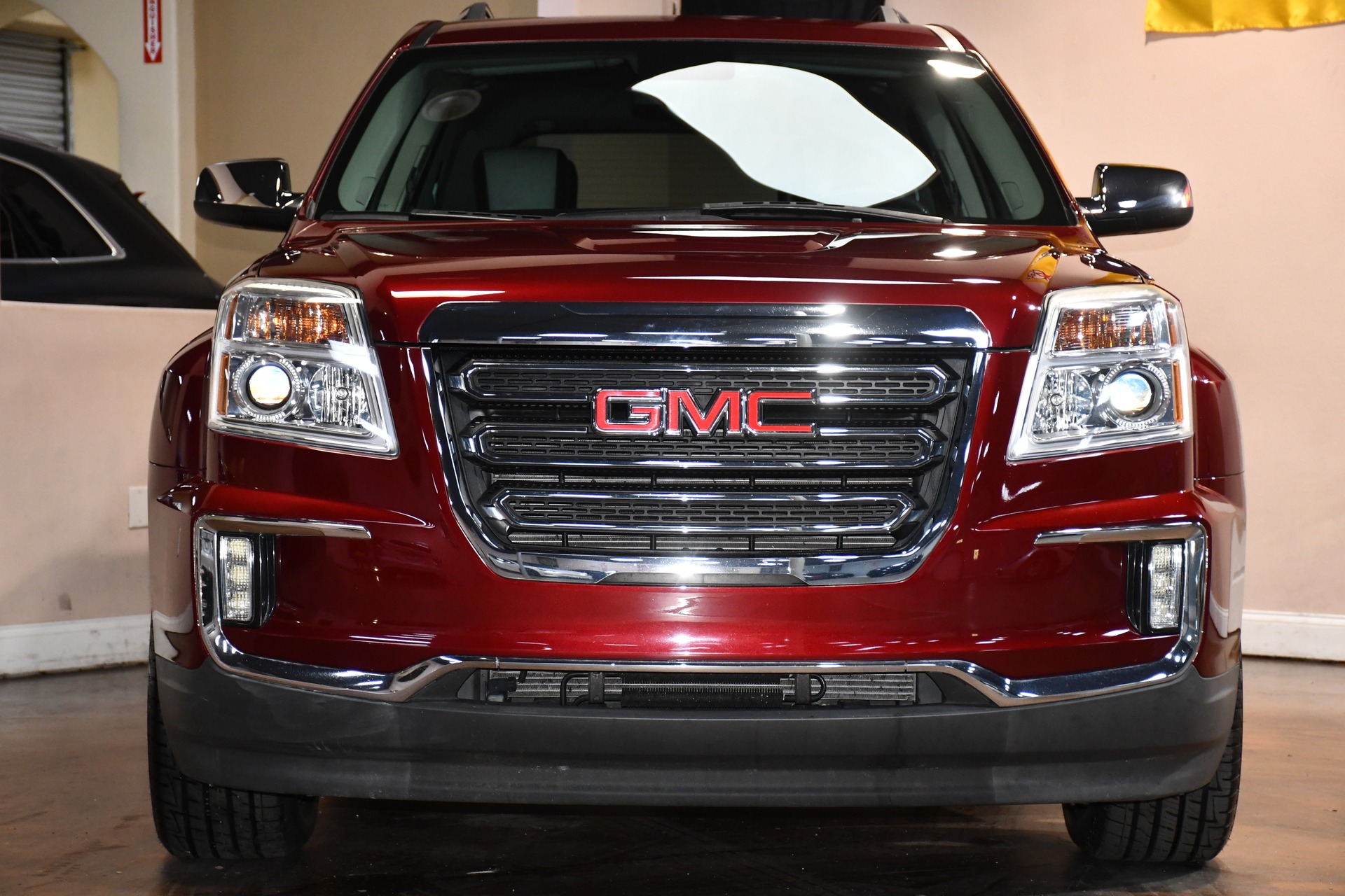 Used 2016 GMC Terrain SLT For Sale (Sold) | Tampa Bay AutoNetwork Stock ...
