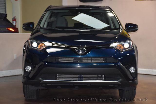 Used 2018 Toyota RAV4 XLE FWD For Sale (Sold) | Tampa Bay Auto Network ...