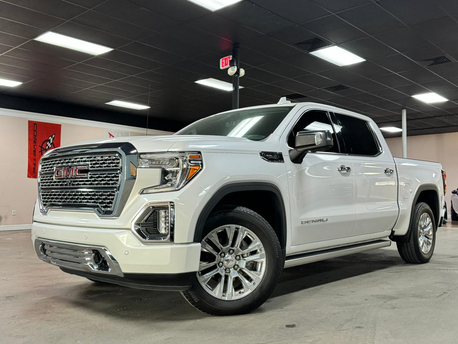 Used 2019 GMC Sierra 1500 Denali For Sale (Sold) | Tampa Bay ...