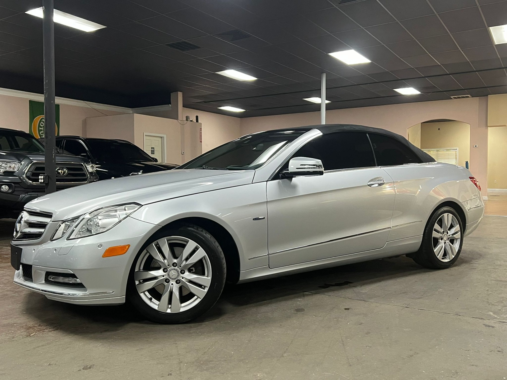 Used 2012 Mercedes-Benz E-Class E 350 For Sale (Sold) | Tampa Bay ...