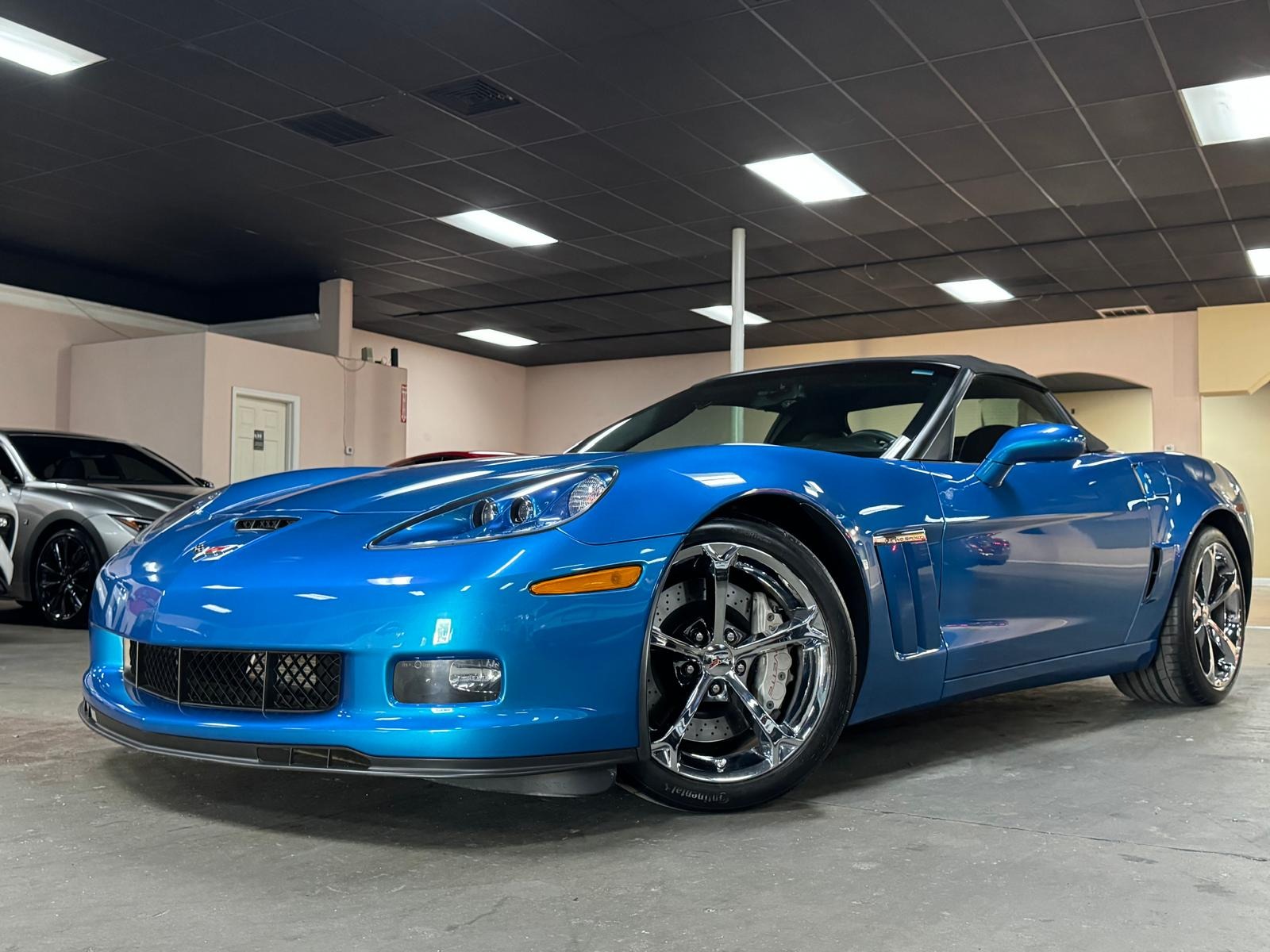 Corvettes For Sale In Tampa
