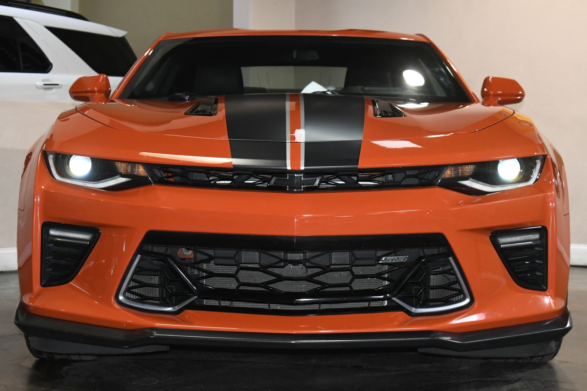 Used 2018 Chevrolet Camaro 2SS For Sale (Sold) | Tampa Bay AutoNetwork ...