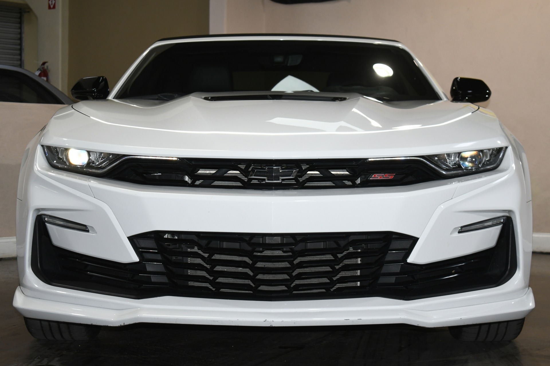 Used 2023 Chevrolet Camaro 2SS For Sale (Sold) | Tampa Bay AutoNetwork ...