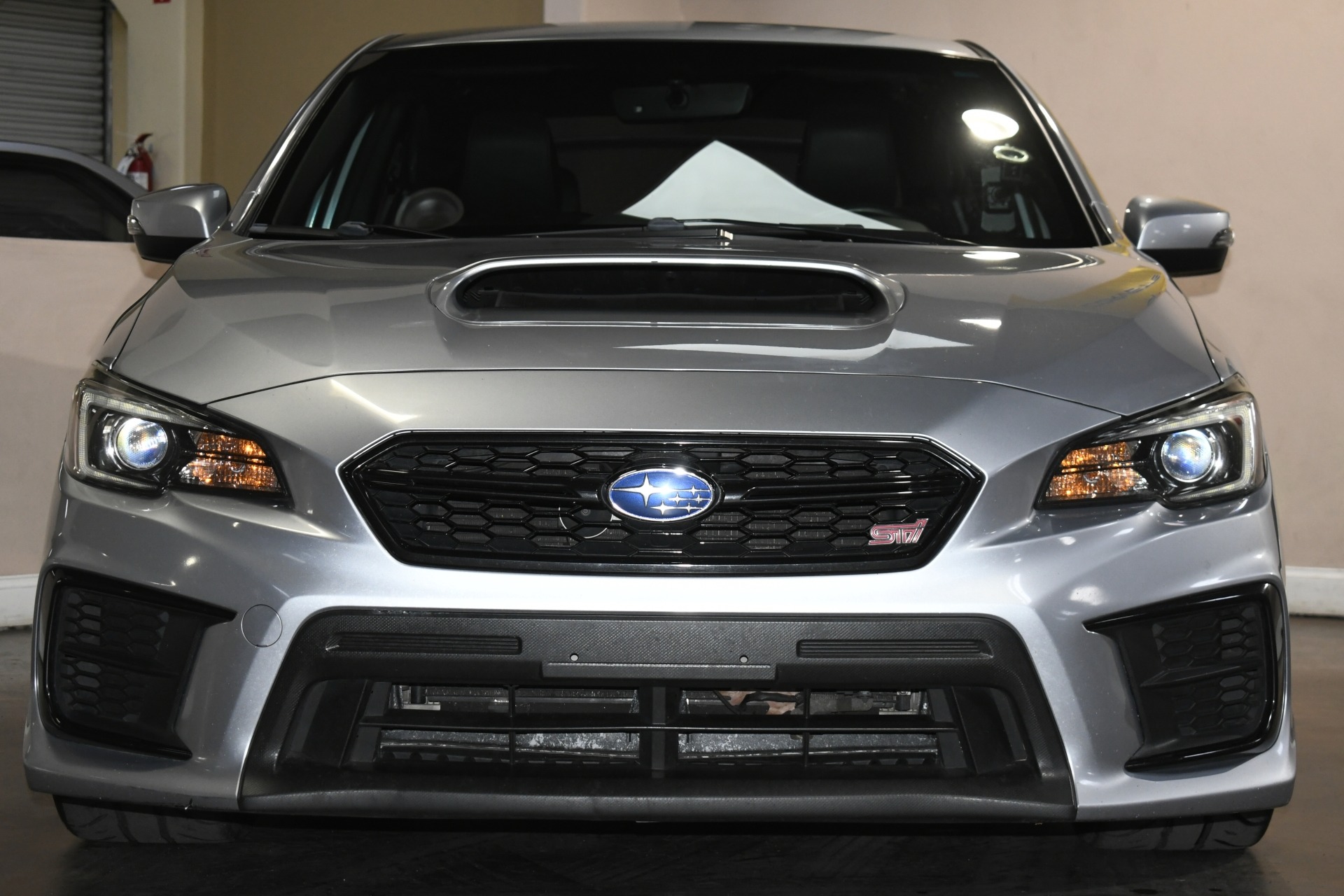 Used 2020 Subaru WRX STI For Sale (Sold) | Tampa Bay AutoNetwork Stock ...