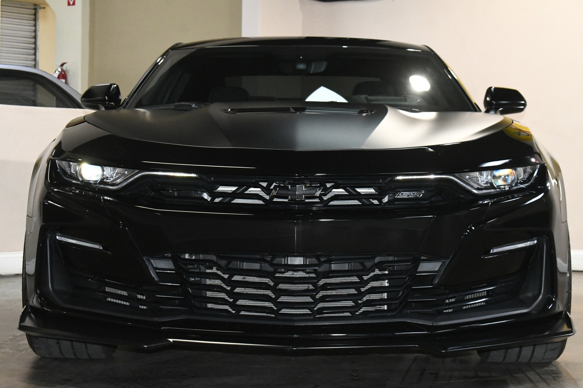 Used 2022 Chevrolet Camaro 2SS For Sale (Sold) | Tampa Bay AutoNetwork ...