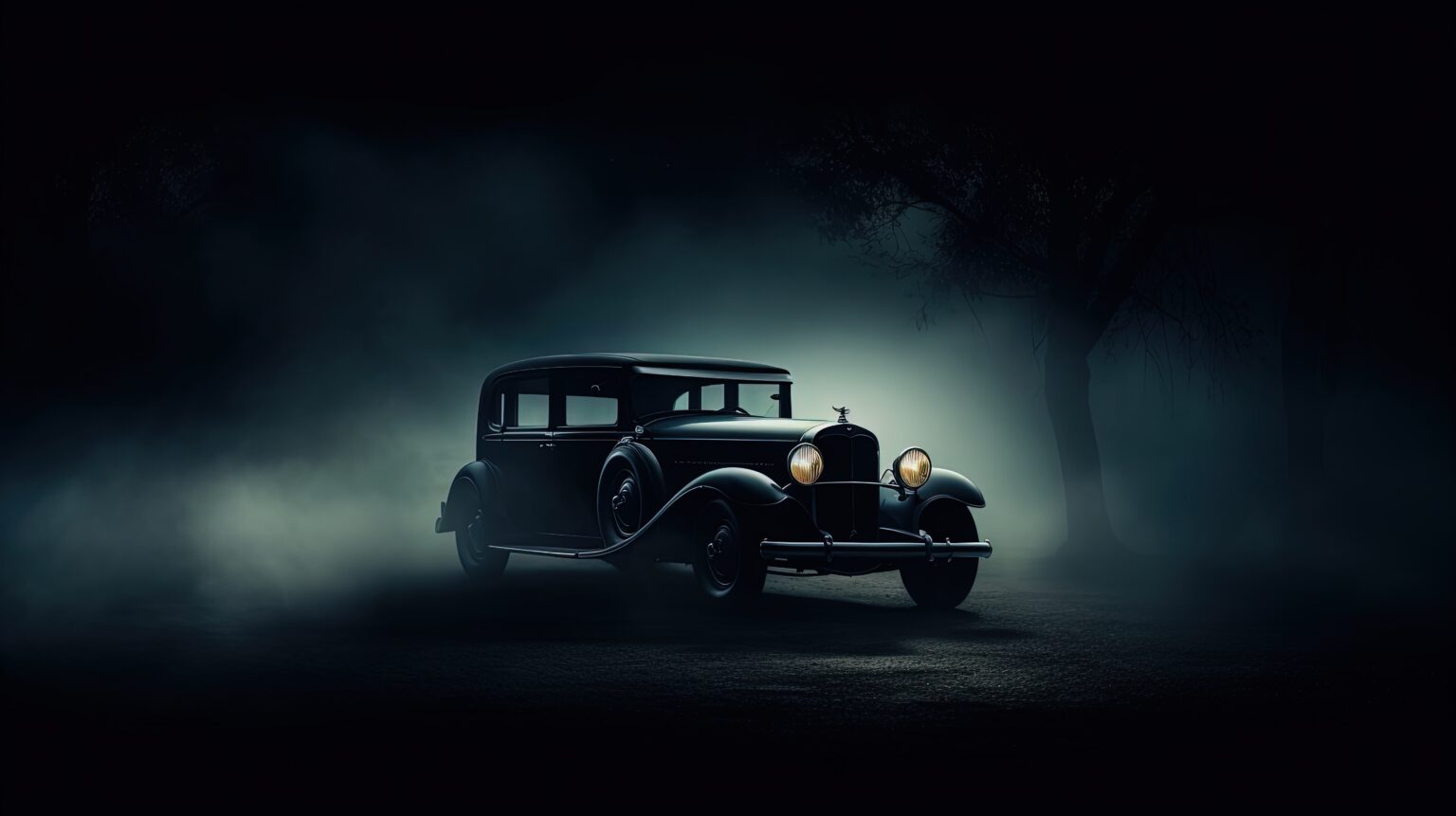 Cars and Halloween: Explore the Connection - Tampa Bay AutoNetwork